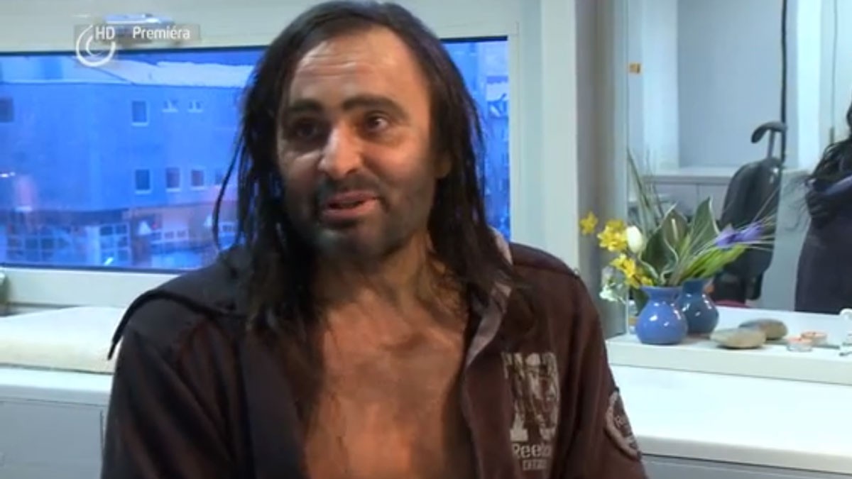 Sladký život 25 - Eva Máziková, Mária Čírová, Martin Jakubec a Jozef ...