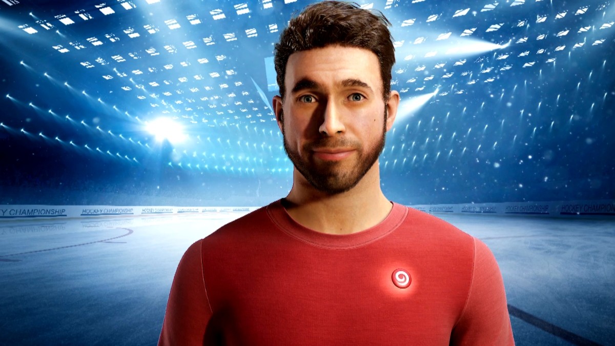 AI tvár televízie JOJ: Adam vás bude sprevádzať Majstrovstvami sveta