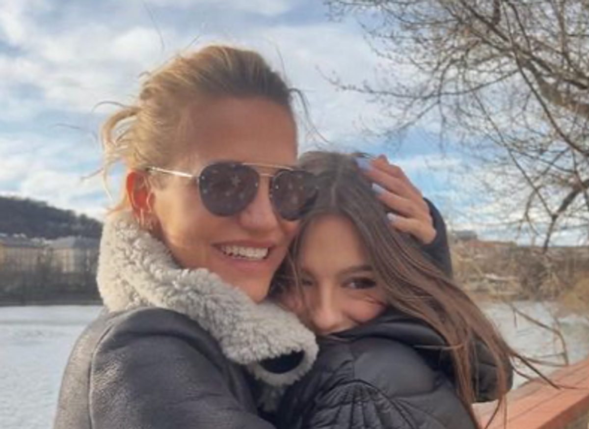 Prvýkrát o maminom exfrajerovi nahlas! TOTO povedala Darina dcéra o Rytmusovi!