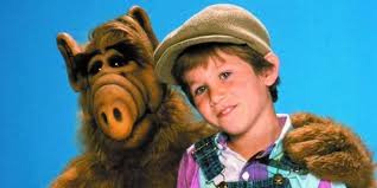 Zomrel herec z kultového seriálu Alf, mal 46 rokov