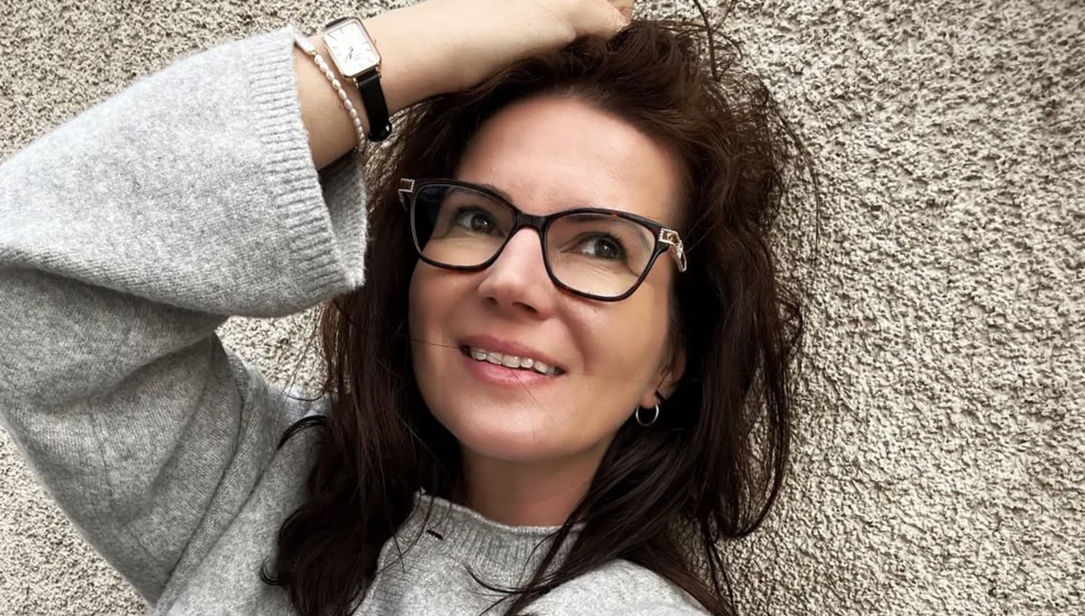 Viki Ráková išla ku kaderníčke s úsmevom – a vrátila sa v ŠOKU: Prišla ...