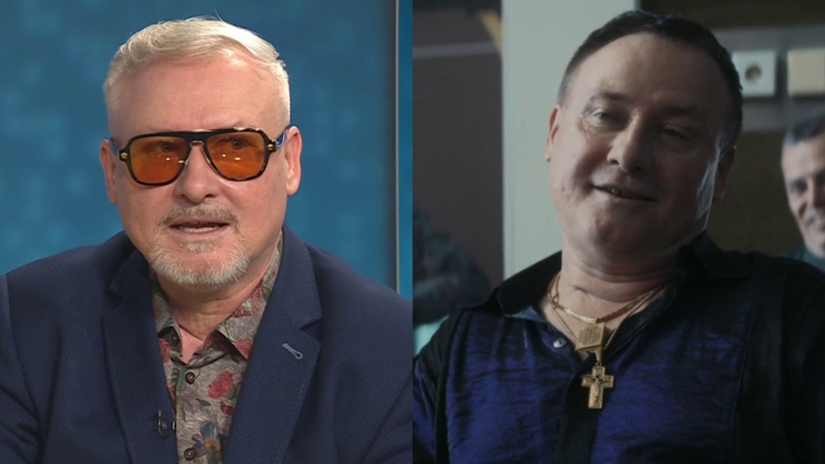 MIKI mu vrátil mrazivé spomienky: Peter Batthyány videl na vlastné oči ...