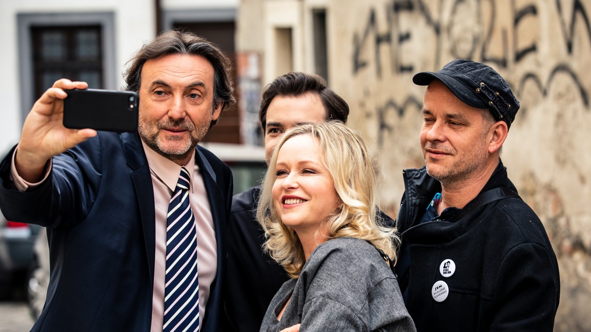 Všetko to vzniklo úplne náhodne: Takto sa zrodil nový seriál Som mama ...