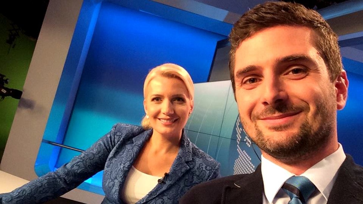 Aj oni sú len ľudia: Takto si s horúčavami poradili naši moderátori! | JOJ