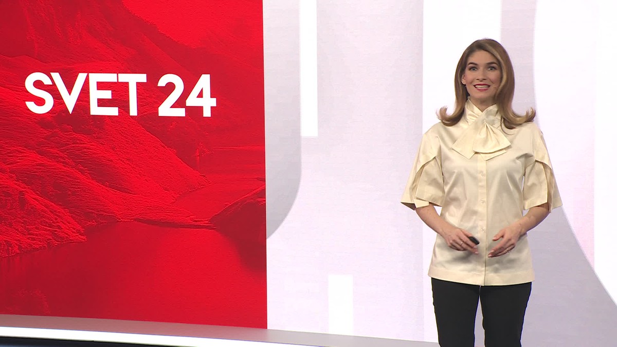 Svet 24 o najväčšej rybe, o poľských Tatrách aj food influenceroch