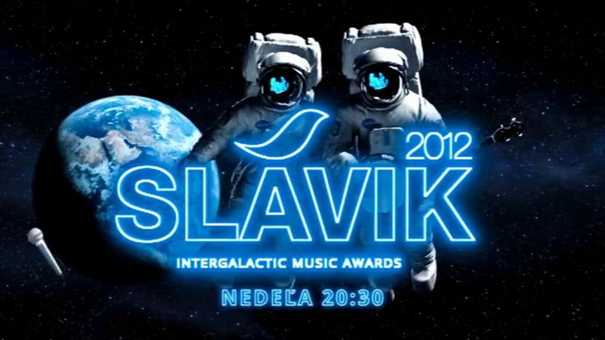 Kto dostane Slávika? | JOJ