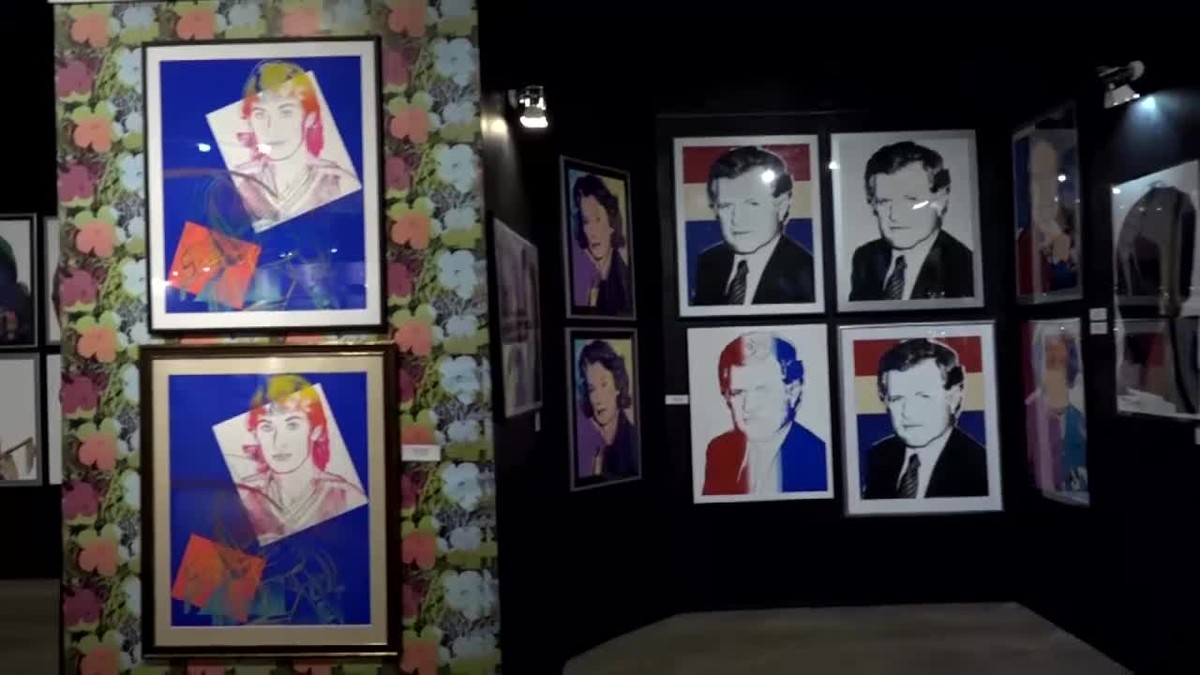 Rekonštrukcia múzea Andyho Warhola na Slovensku by sa mala ukončiť