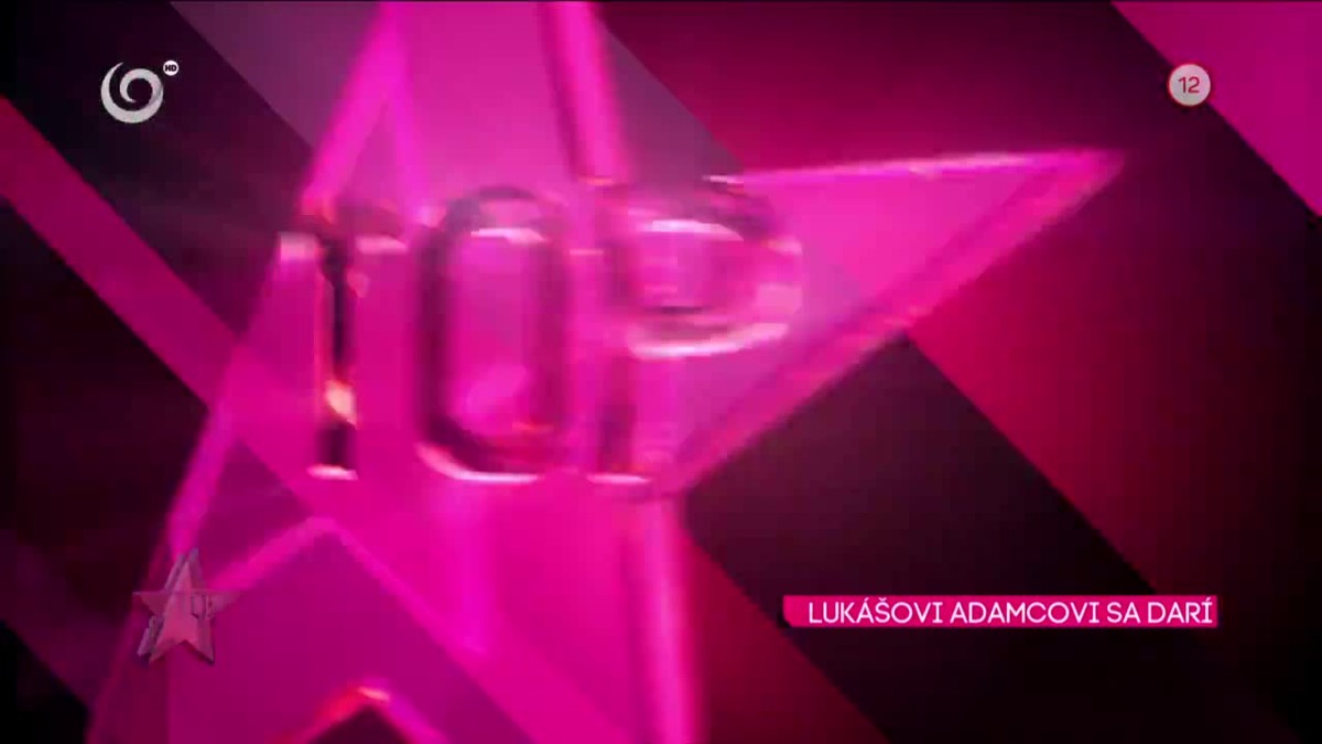 TOP STAR | Top Star | Videoportál - najlepšie seriály a relácie TV JOJ