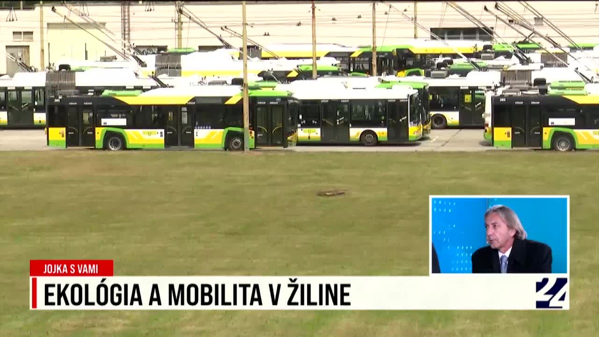 JOJ S VAMI v Žiline: Eurofondy a ich pomoc pri rozvoji