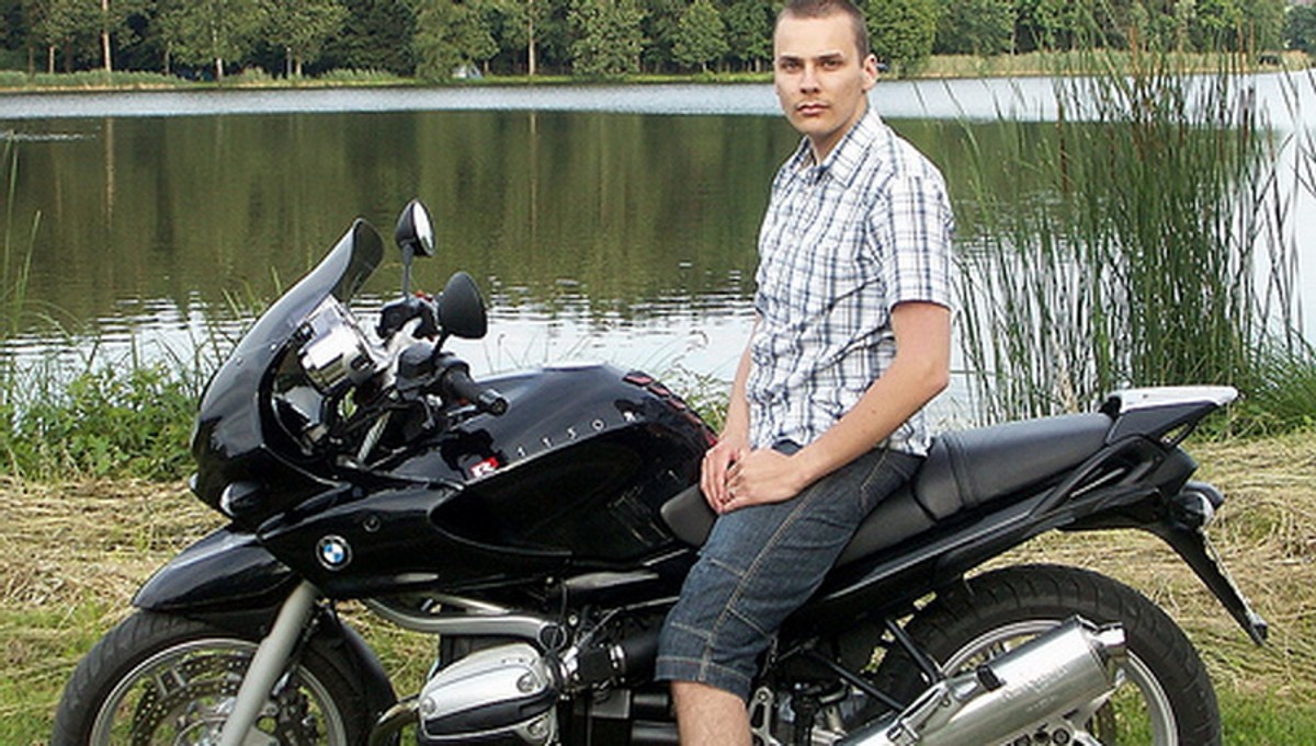 Vodičák na motorku dostanete až od 24 rokov