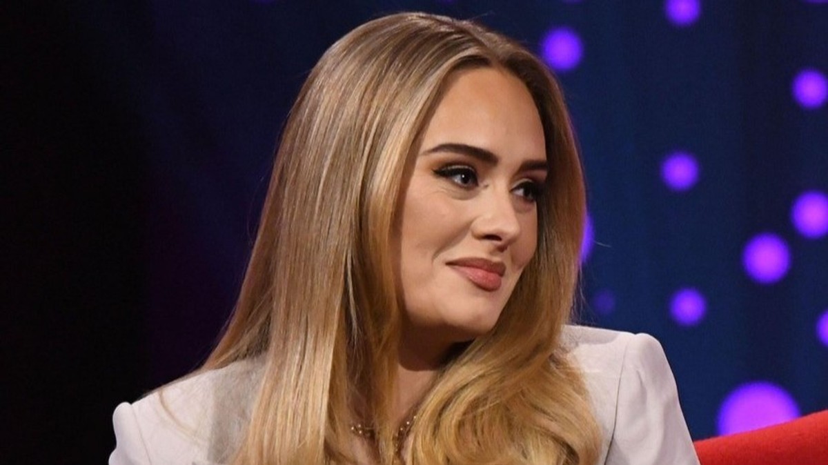 Hviezdna Adele to povedala otvorene! Túži po druhom dieťati, už aj vie ...