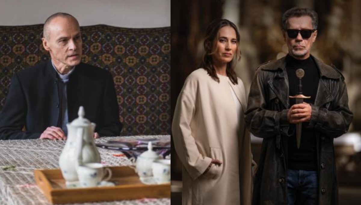 Pred nami je veľké finále LOVCA: Pozrite, čo vás čaká v DVOCH častiach za sebou! | JOJ