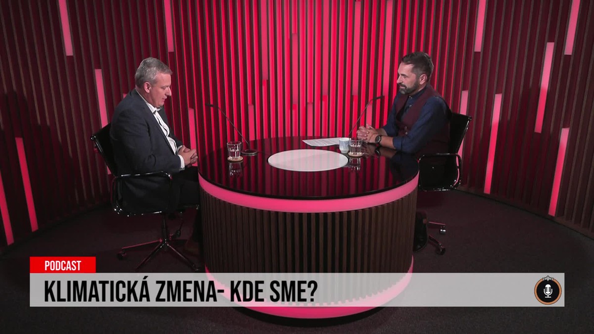 Klimatická zmena- kde sme?