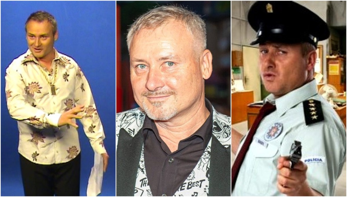 Peter Batthyany: V časoch Mafstory či Profesionálov sa zamykal pred ...