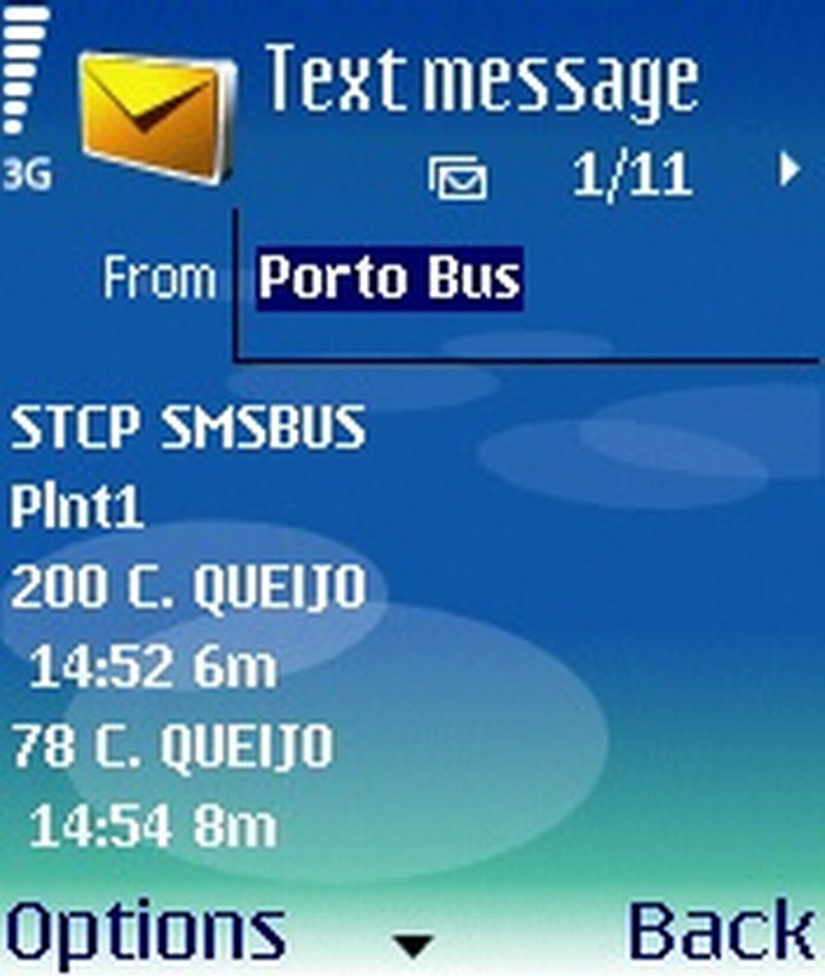Cestovné lístky na MHD cez SMS od 17. novembra