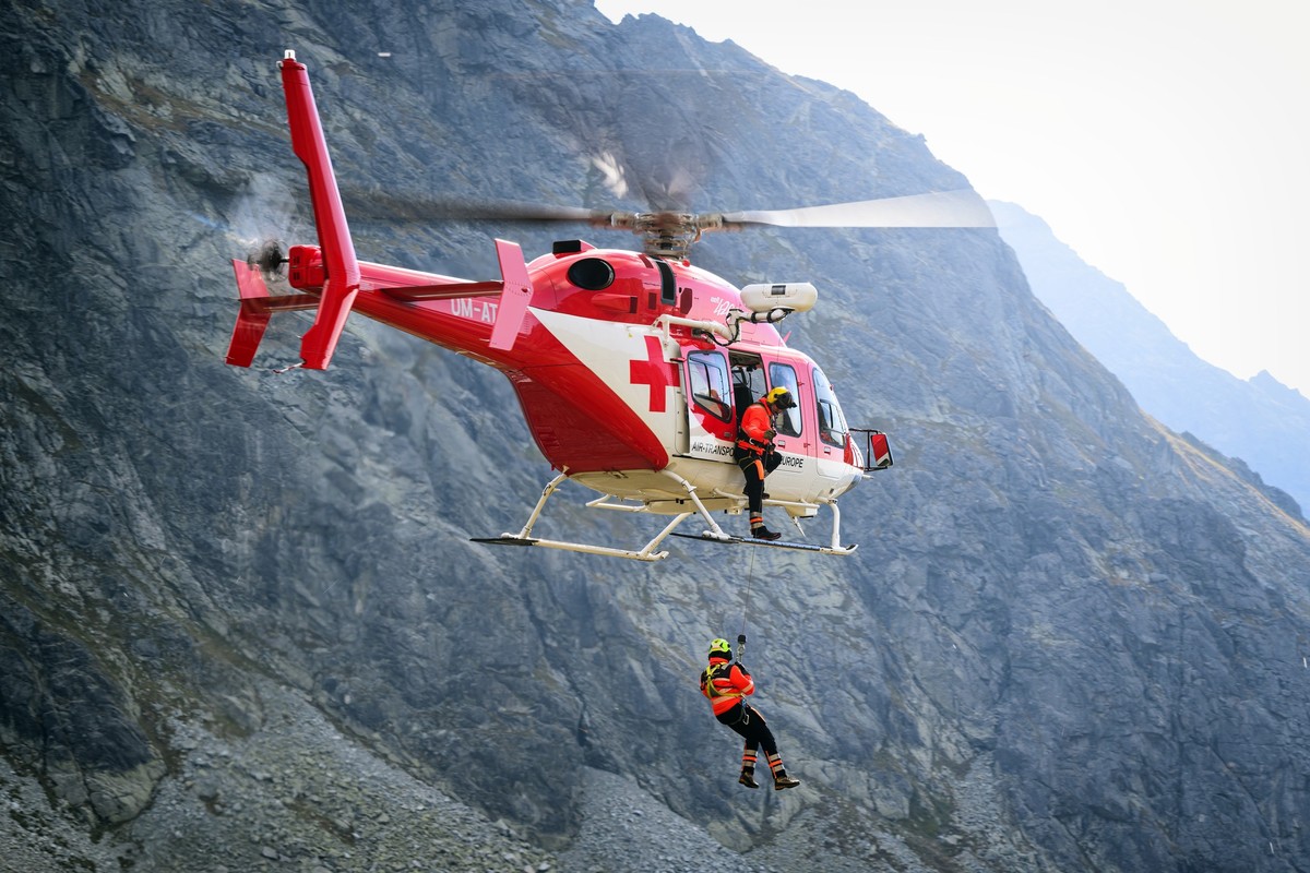 Vysoké Tatry si vyžiadali ďalší život. Poľský horolezec (†35) zahynul pri páde