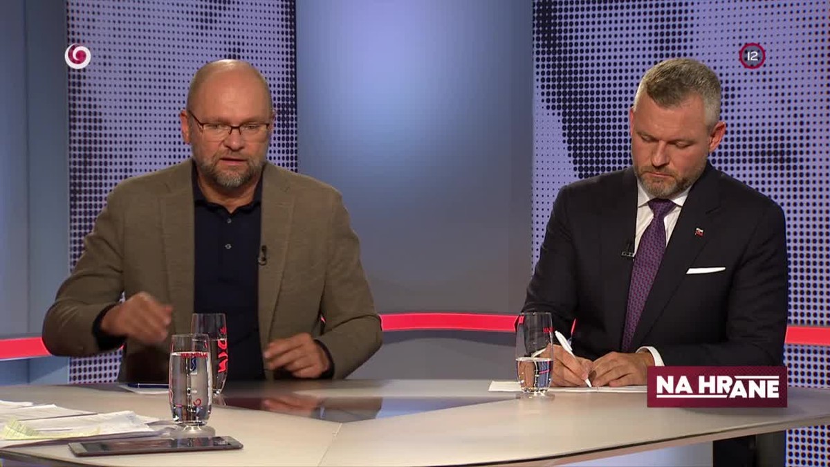 Na hrane (Sulík I Pellegrini) | Na hrane | Videoportál - najlepšie ...