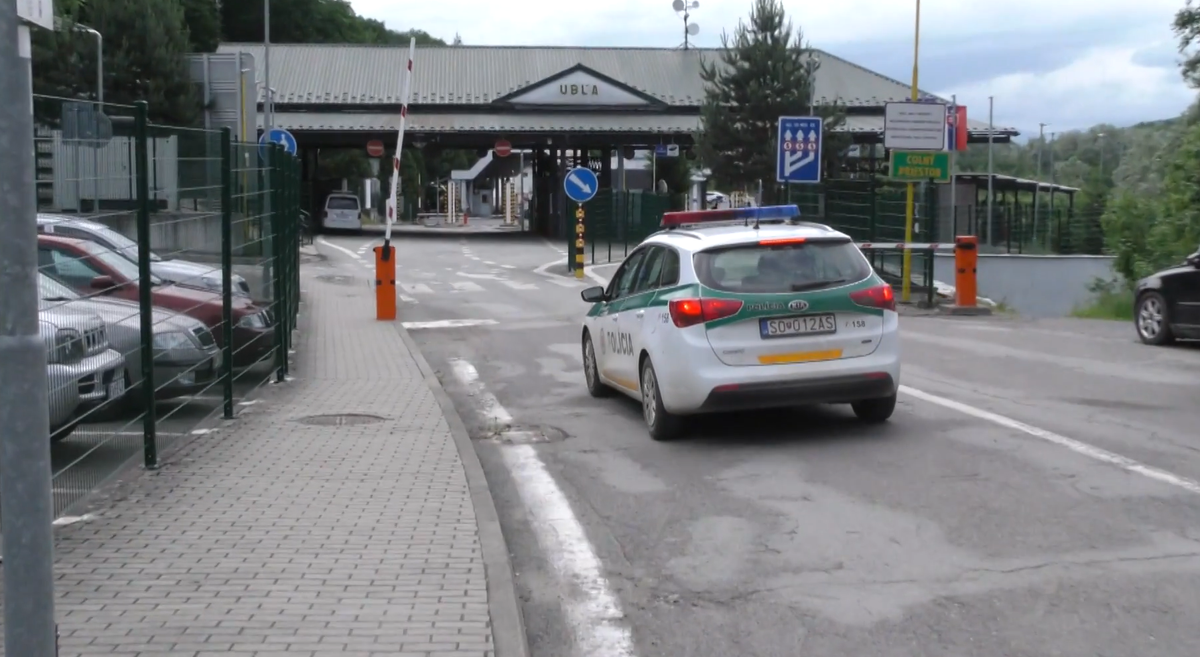 Na známom hraničnom priechode chystajú novinku. Cestujúcich čakajú ...