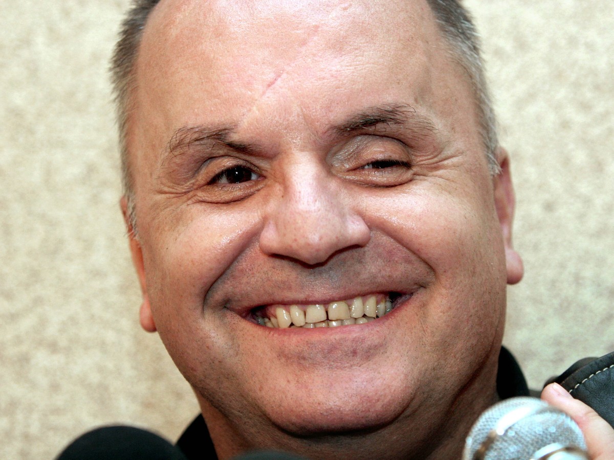 Jožo Ráž dnes havaroval