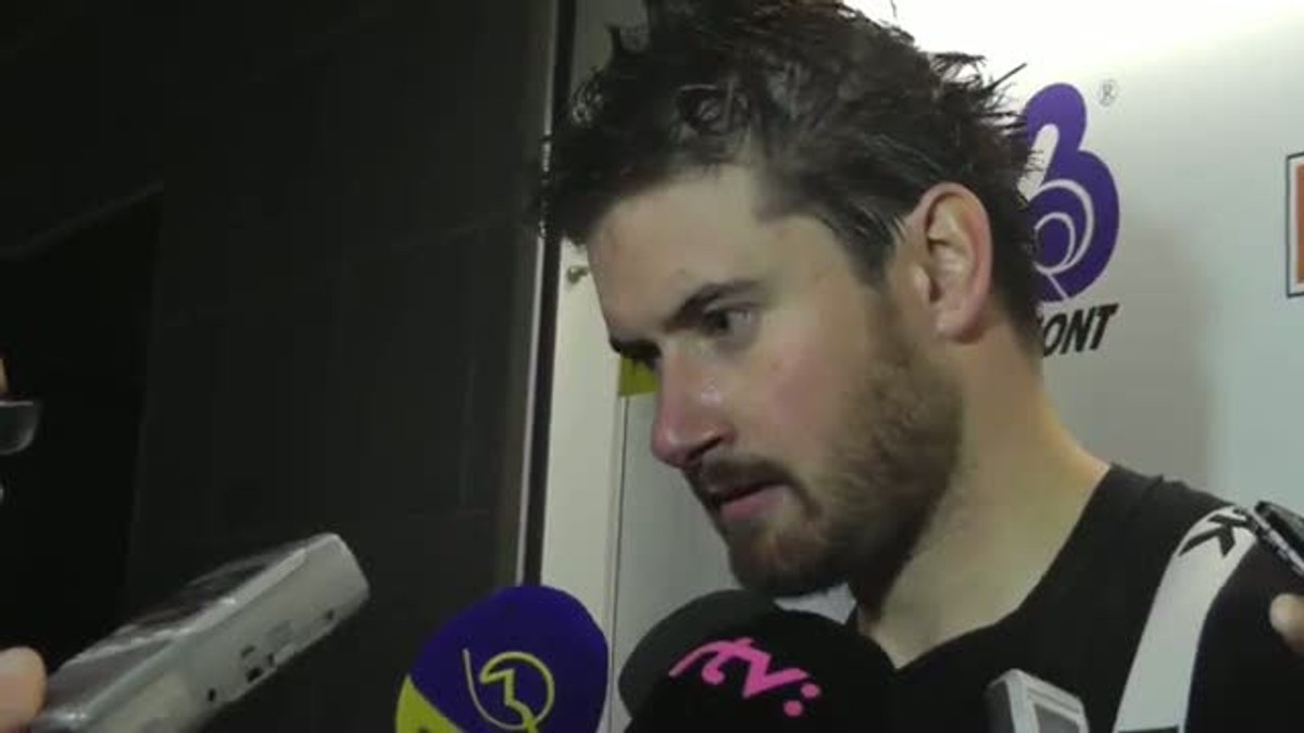 7.kolo Michal Valent | JOJ Šport