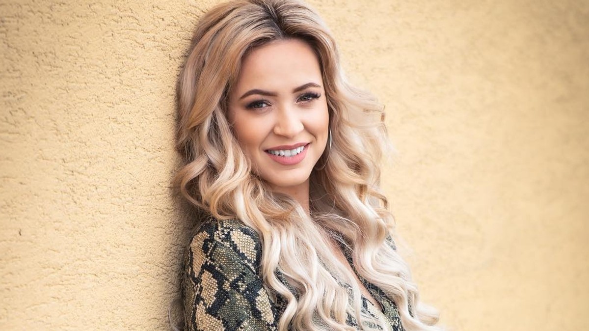Mirgová je čoraz chudšia: TOTO jej pomáha udržať si štíhle telo