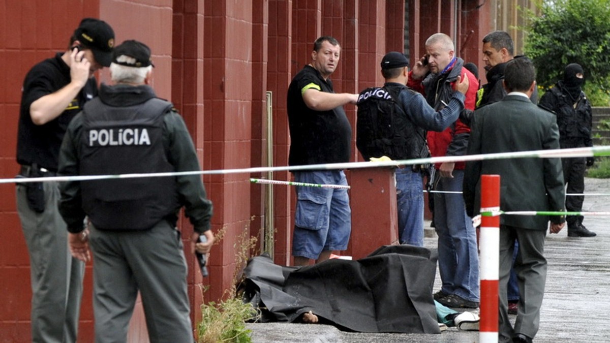 Masaker v Devínskej N. Vsi 3 | Masaker v Devínskej N. Vsi