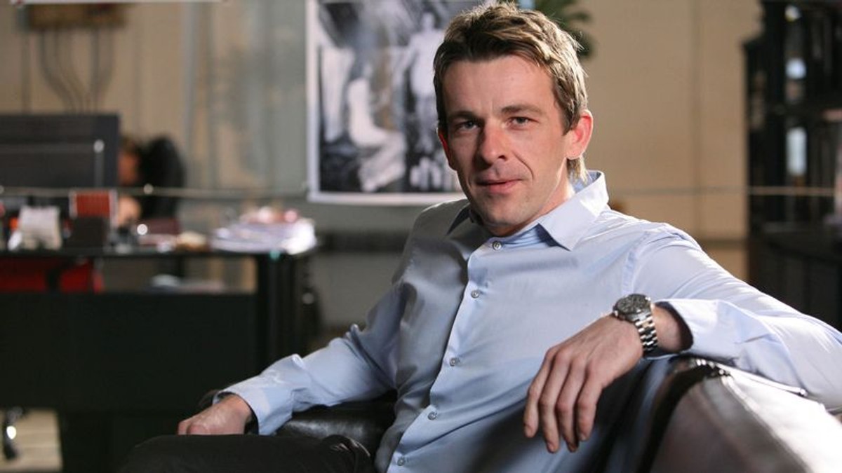 Nový seriál TV JOJ: Aféry | JOJ