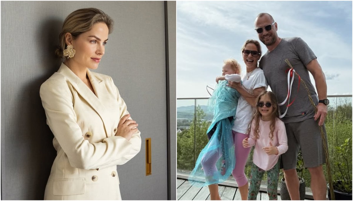 Provokatívny útok na módu? Ivana Gáborík rozohnila internet: „Kto sme, aby sme súdili!“ | JOJ