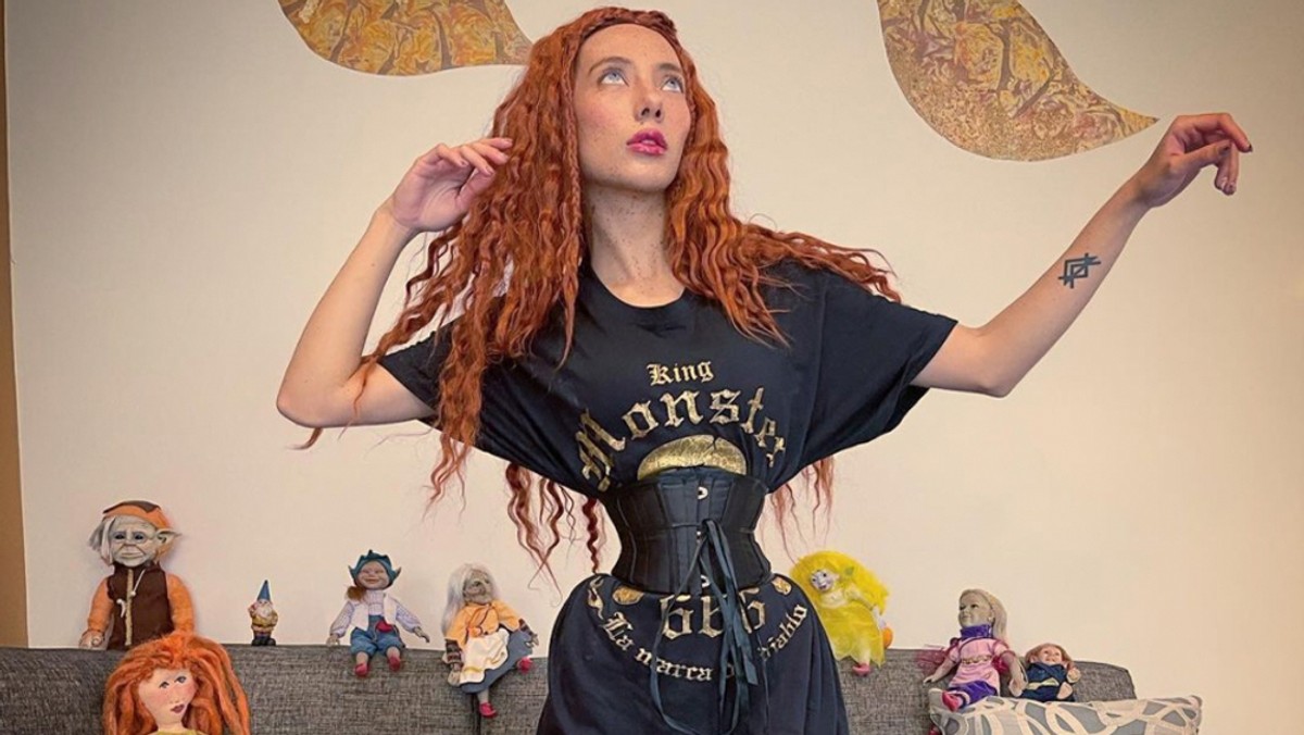 Stiahla si driek pod 30 centimetrov a nemieni s tým prestať!