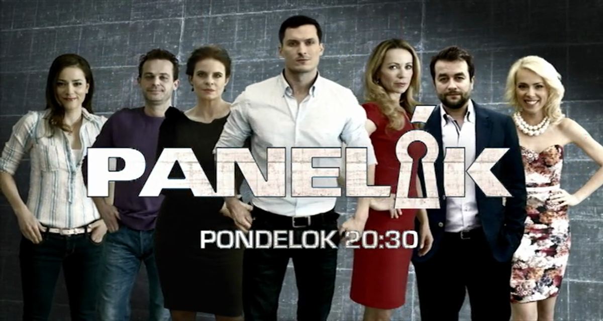 Panelák sa mení: Denný seriál bude opäť taký, ako ho máte radi!