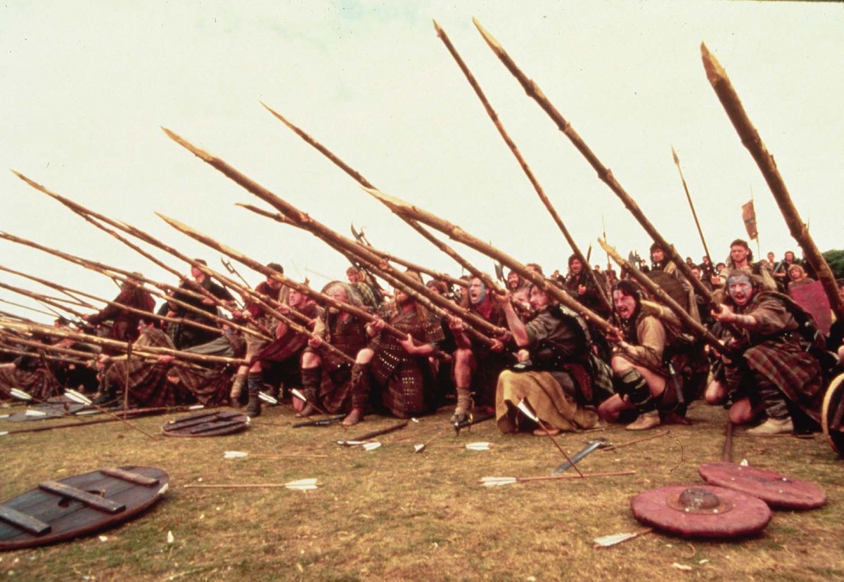 Statočné srdce | PLUS