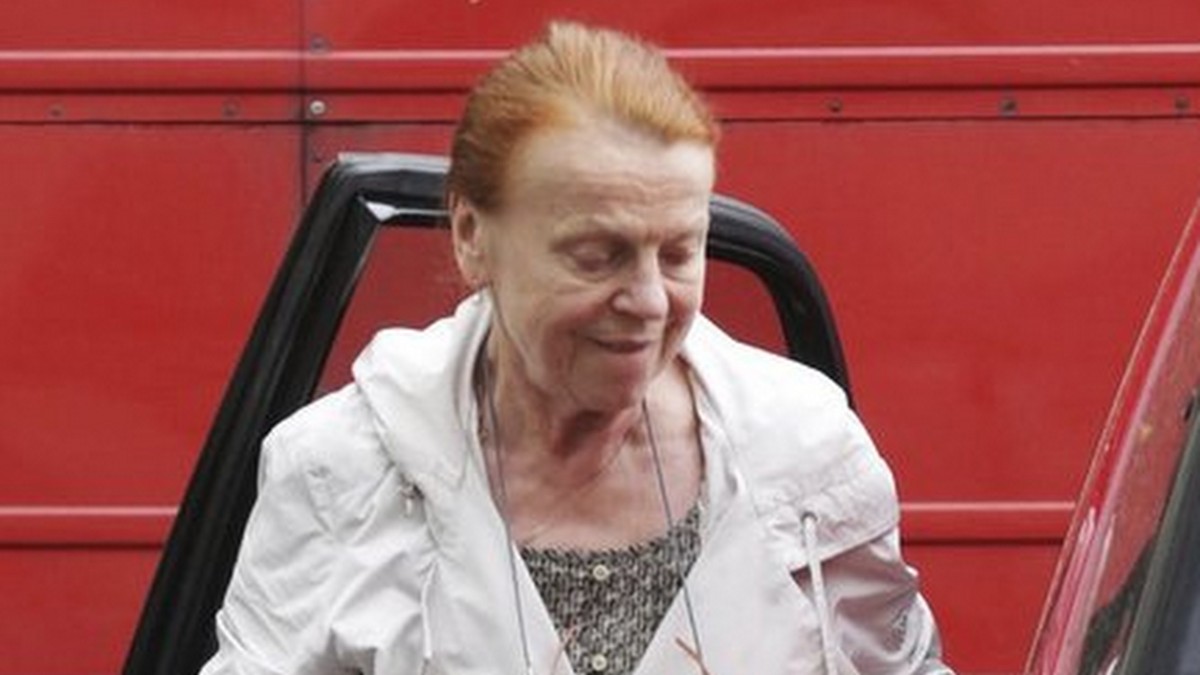 Strach o českú herečku! Legenda v nemocnici s chorobou, ktorá stála ...