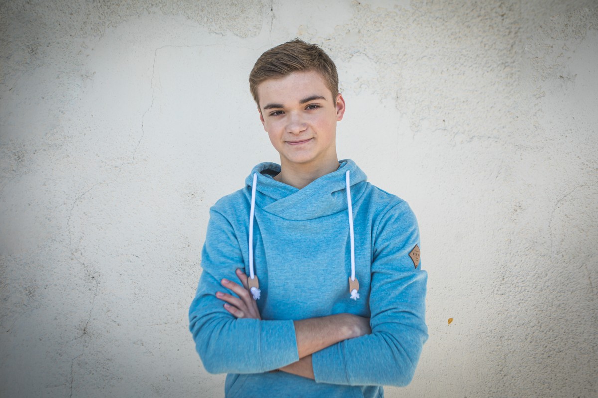 Max Bolf má nového koníčka! Venuje sa boxu! | JOJ