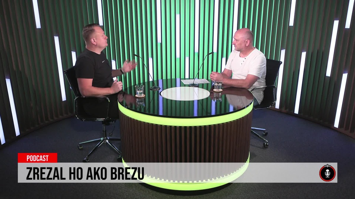Prvá liga: Zrezal ho ako brezu