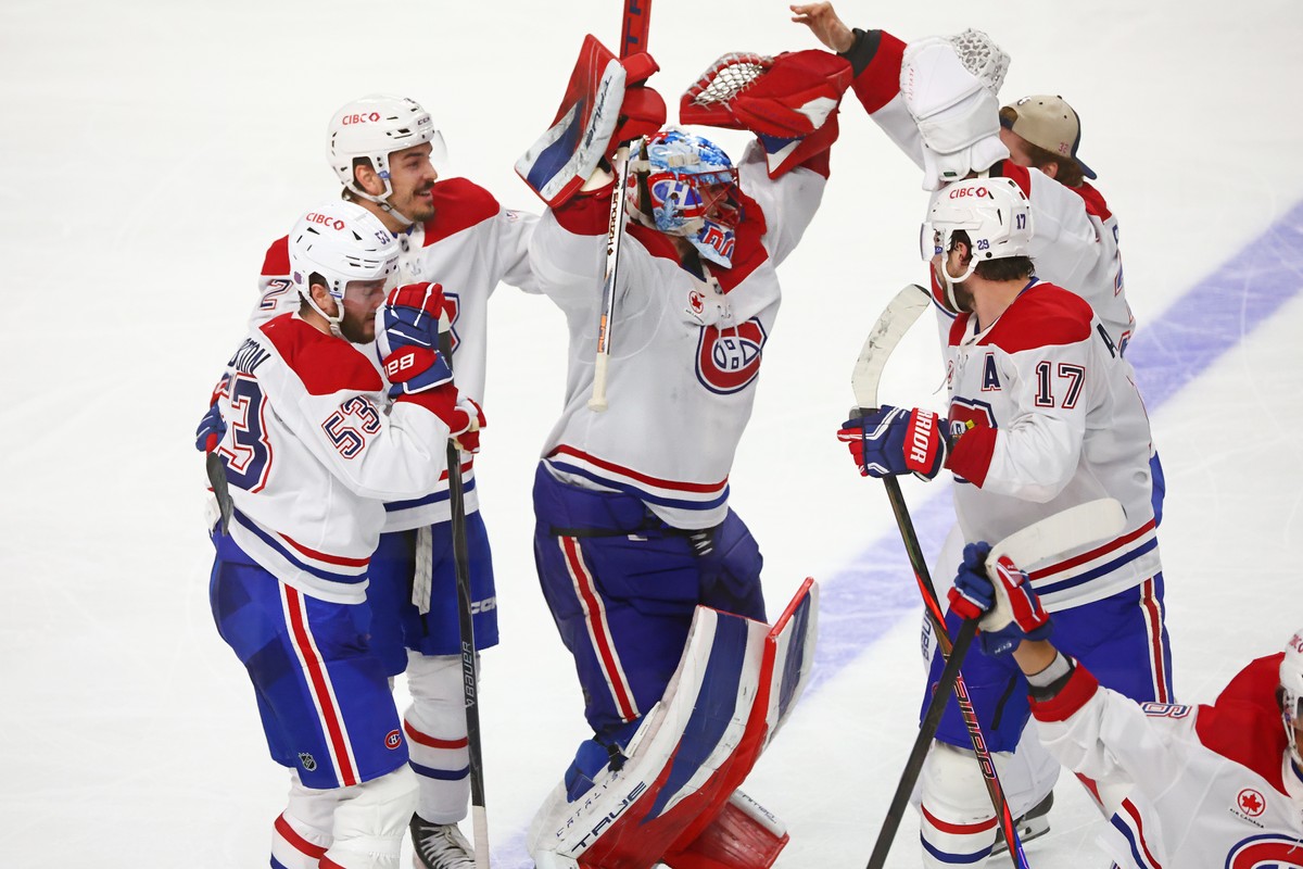 DNES v noci hrá Montreal s Jurajom SLAFKOVSKÝM
