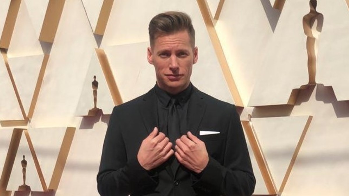 Robí nám dobré meno v zahraničí: Thomas Puskailer ukázal svojho ...