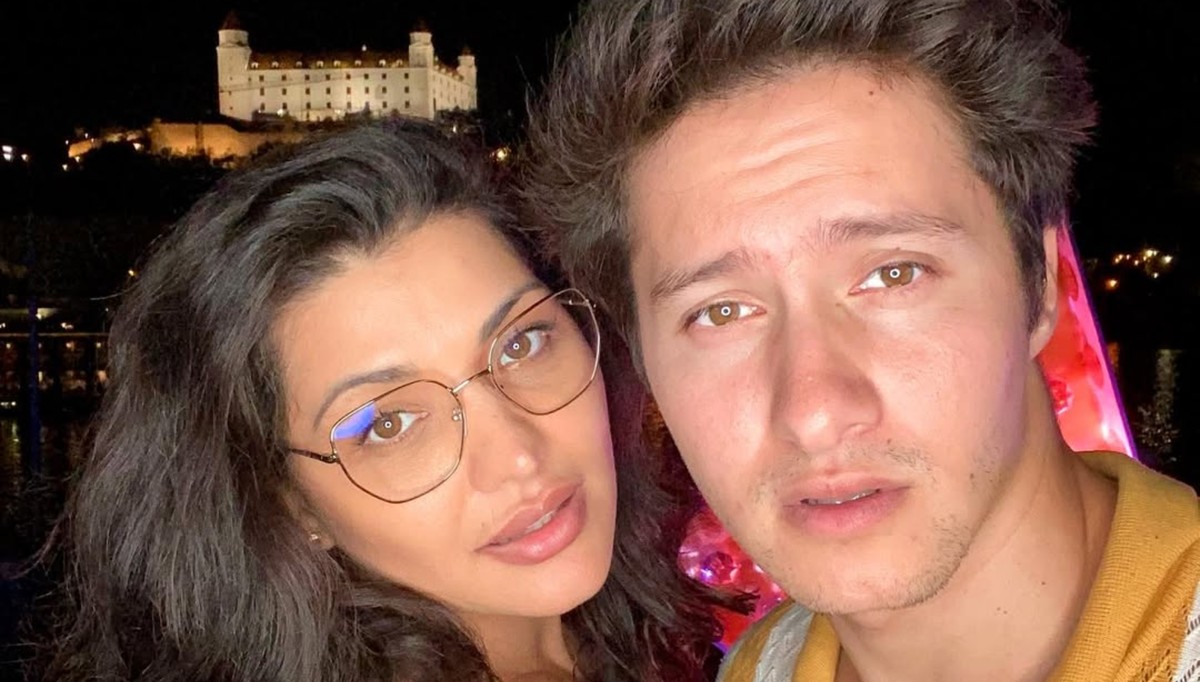 Tony Porucha má doma RAKETU! Mamba ukázala figúru, z ktorej vám padne ...