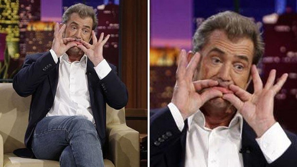 Mel Gibson potvrdil, že jeho ruská priateľka je tehotná