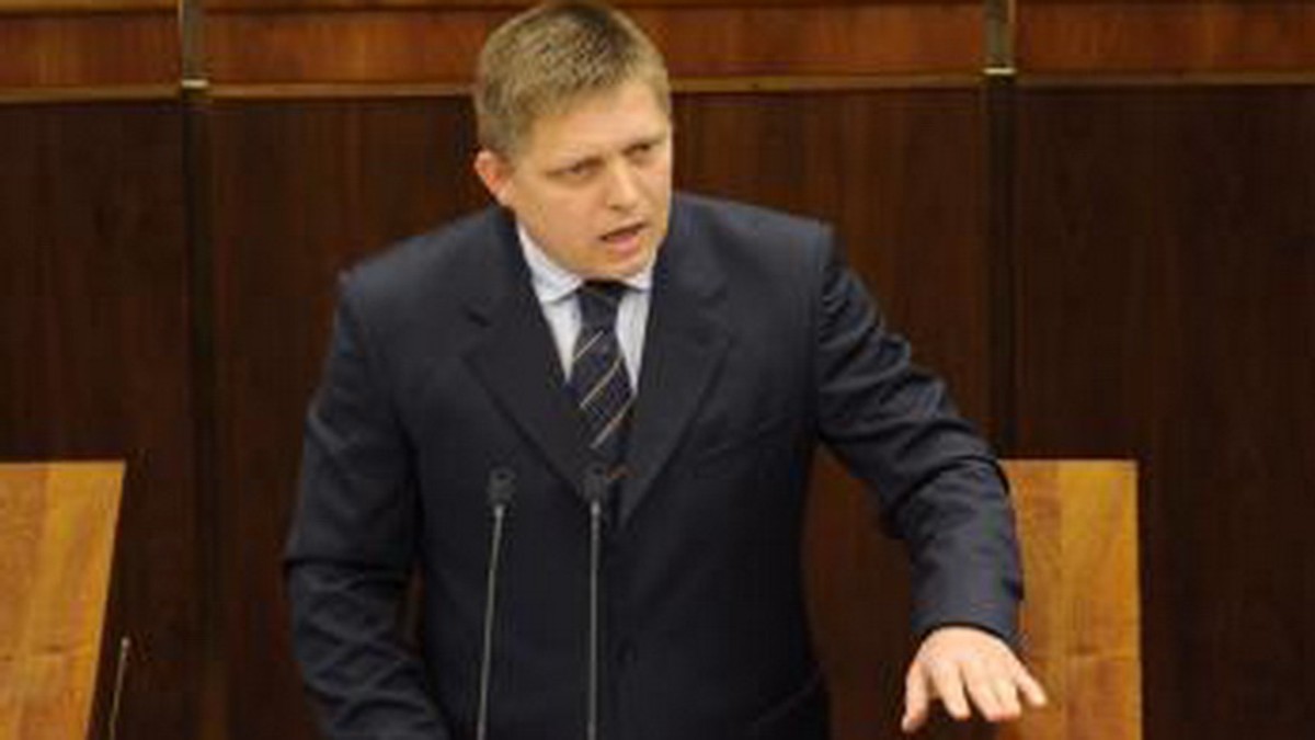 Fico: Preukazovanie majetku stojí za vážne spory v koalícii
