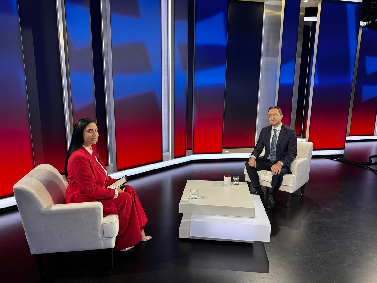 Politika 24: Ódor hovorí, že v EÚ nie je všetko ružové. Navrhuje tieto ...