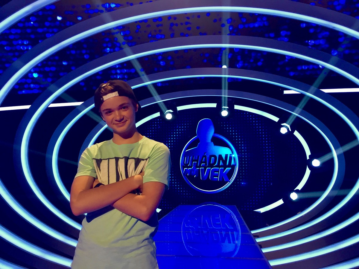 Tak toto vás dostane: Max Bolf rozprával po záhorácky!