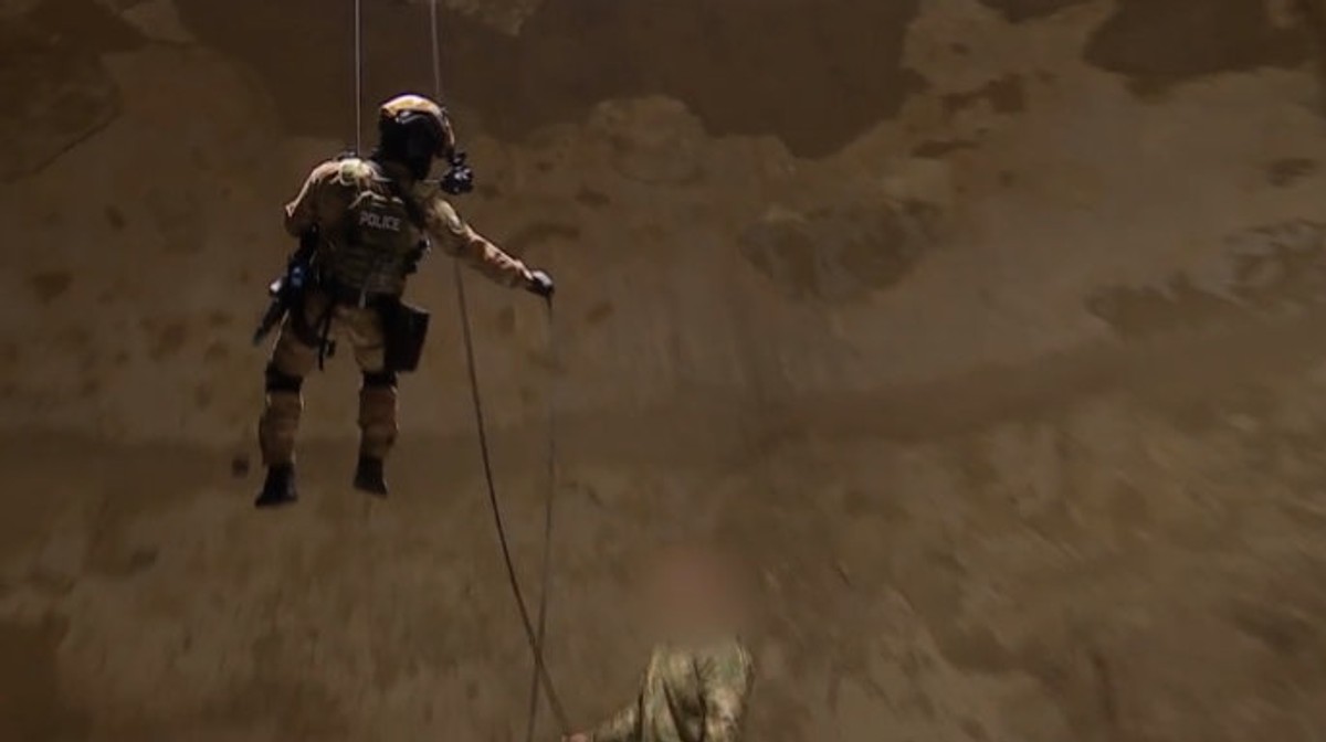 Lynx Commando opäť cvičilo v Komárne. Prilákali špecialistov z Belgicka ...