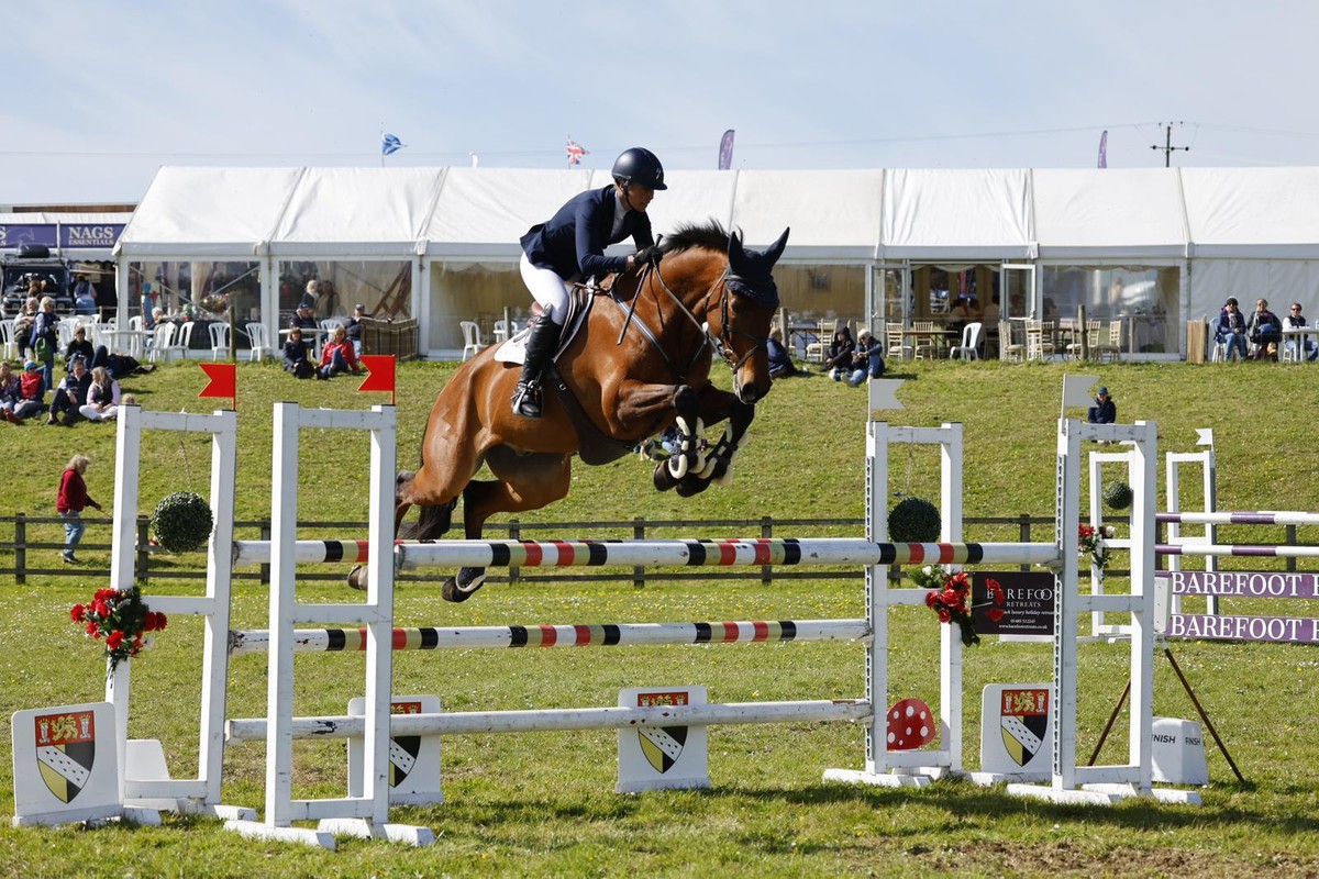 Profesionálna jazdkyňa (†36) zahynula po páde z koňa