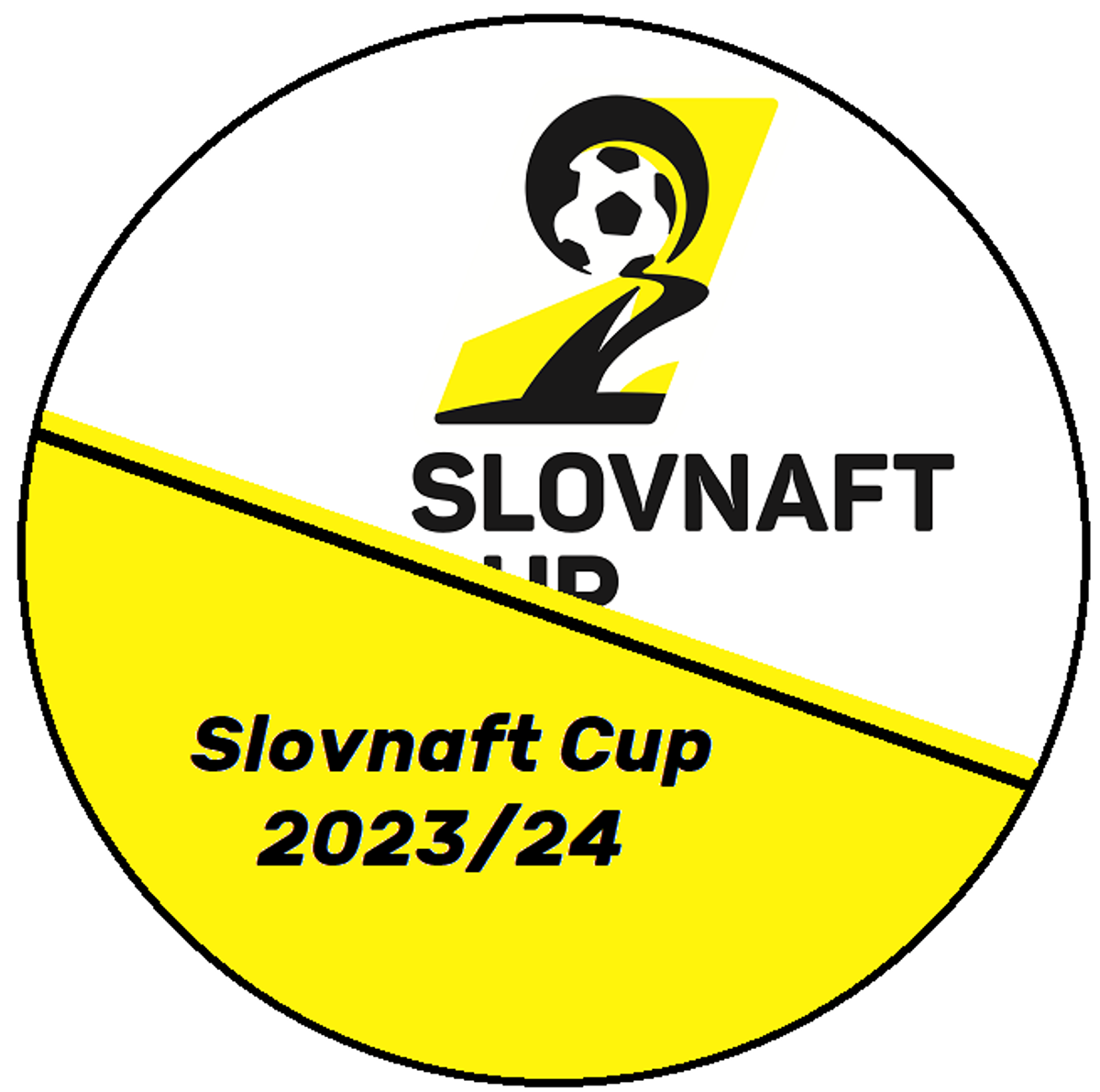Poznáme semifinálové dvojice Slovnaft Cupu | JOJ Šport