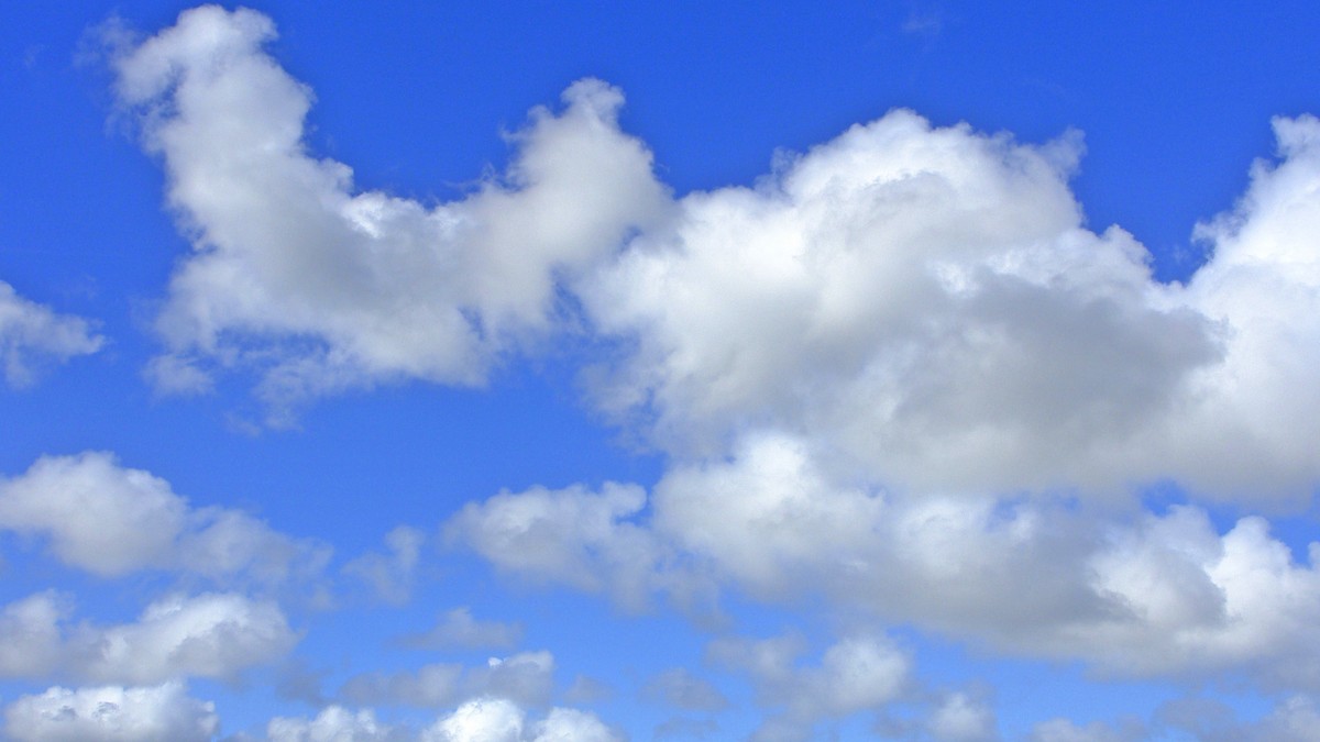 Modrá farba je výmyslom modernej doby, v staroveku ju nepoznali