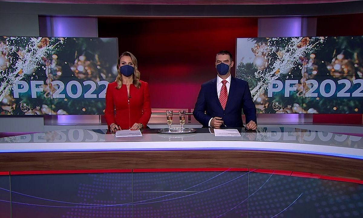 Z Krimi po 13 rokoch odchádza moderátorka Monika Šebová: Kto ju na jej ...