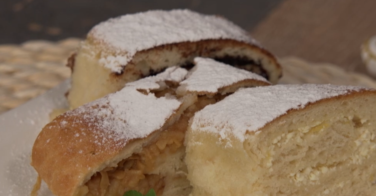 Dezert: Nedávam to v malom | JOJ