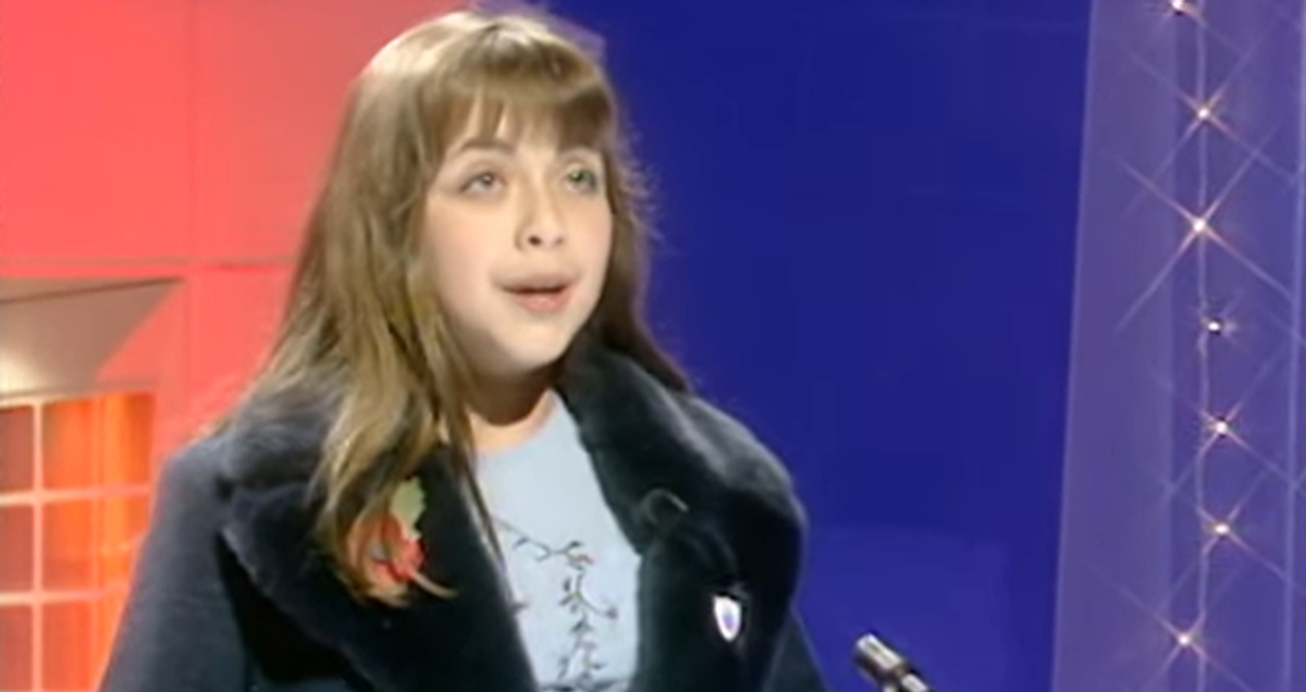 Spievala pápežovi aj kráľovnej a zarobila milióny. Dnes je takmer na ...