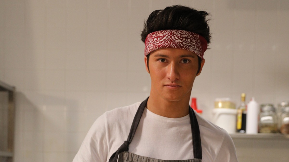 Nie je len talentovaný herec a tanečník, vedeli ste, že Tony Porucha ...