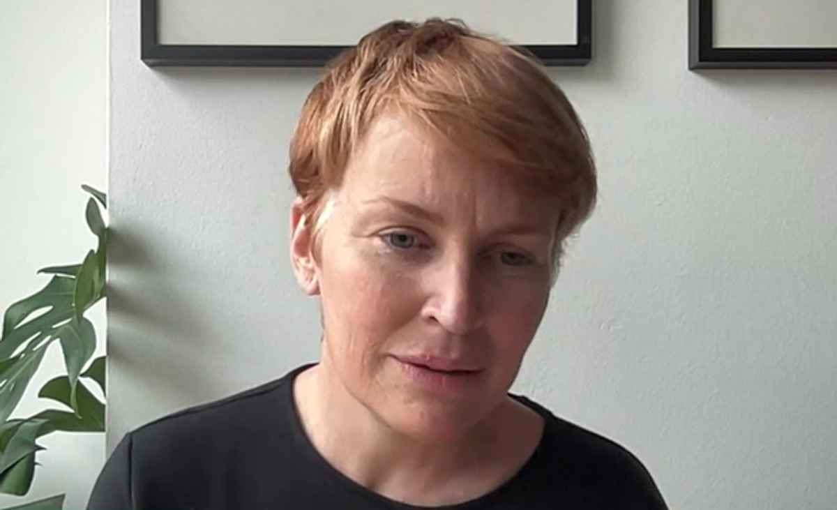 Novinárka Holcová, ktorá spolupracovala s Kuciakom: „Dúfam, že ...